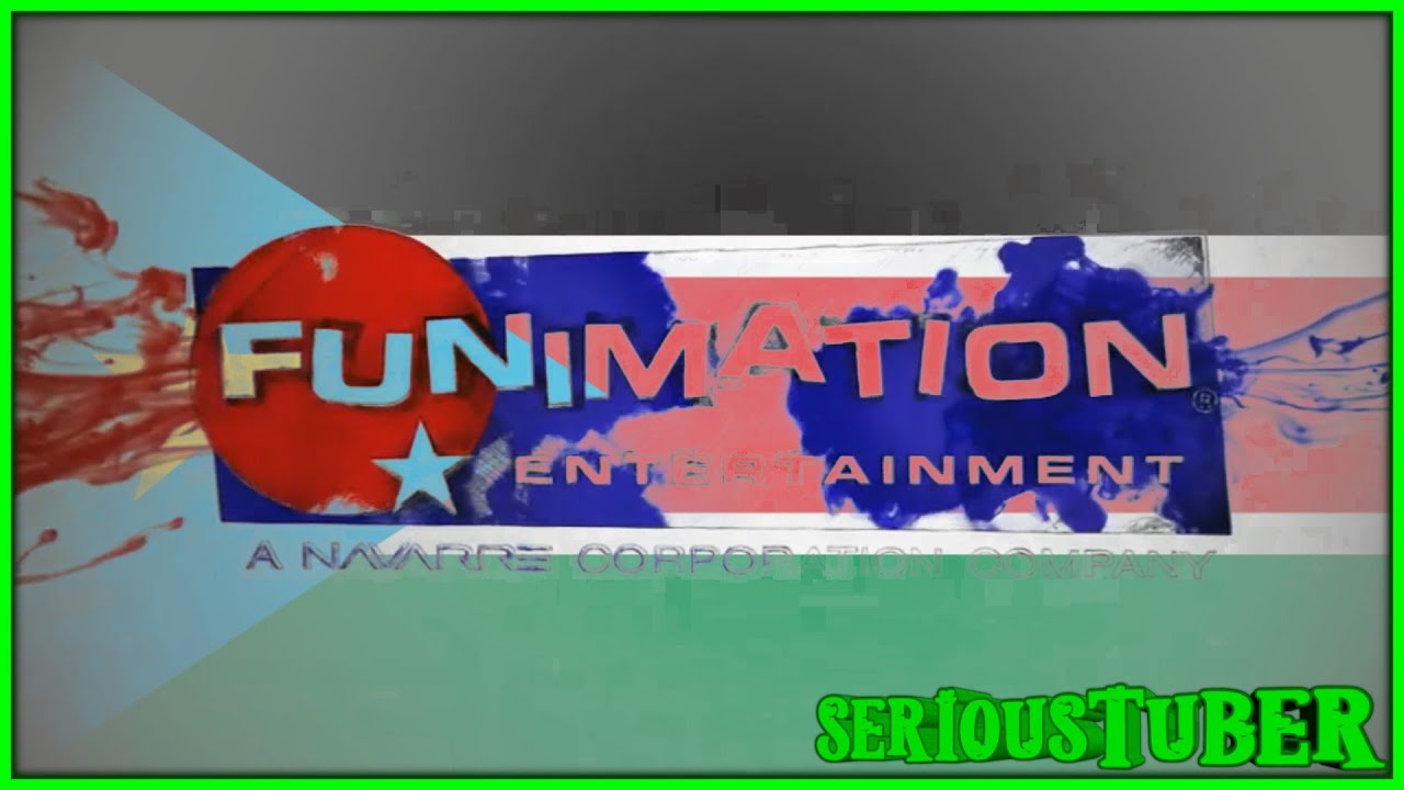South Sudan - Funimation Entertainment - YouTube