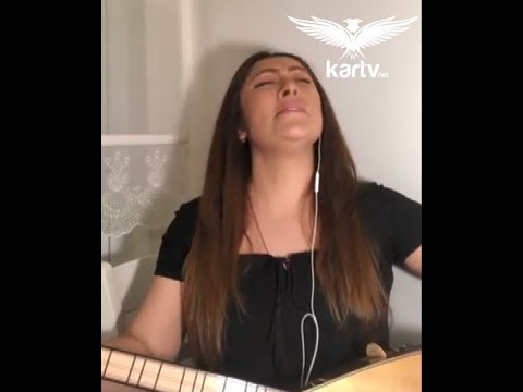 Ne karaymış şu alnımın yazısı (Ömrüm) Nahide Saygün Akkal