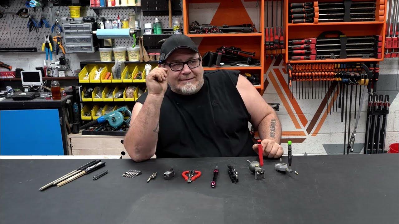 10 Useful Tools You Never Knew About - YouTube