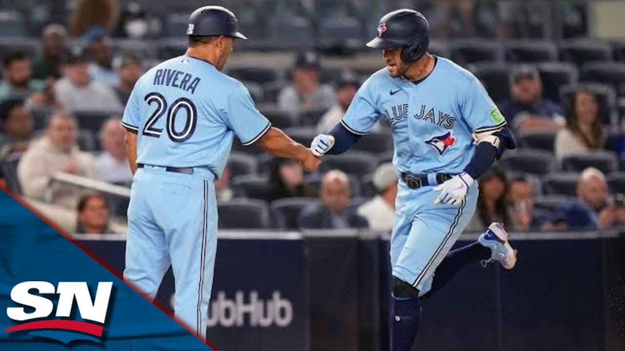 Blue Jays' One-Week Turnaround with Jon Morosi | FAN Morning Show - YouTube