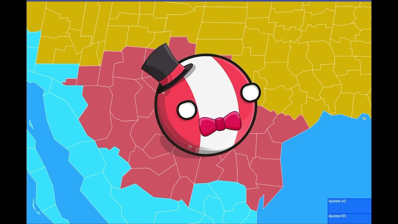 skibidi country balls parte 1 - YouTube