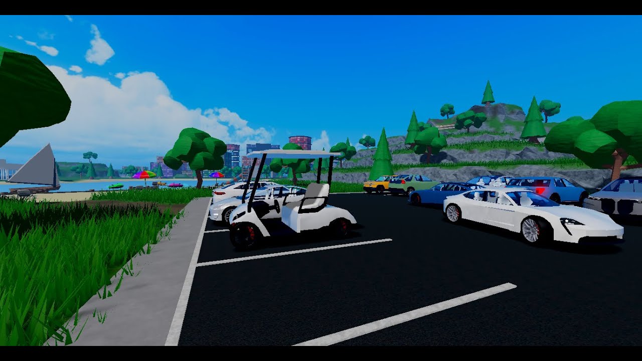 LC2 May Update Trailer 2023 - YouTube