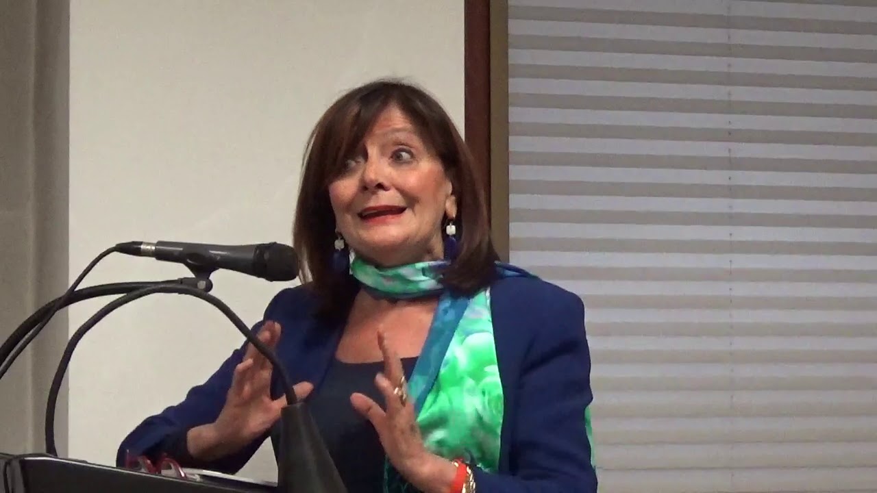 Patrizia Toia - Economia, Lavoro, Welfare - Milano, 08.05.2019 - YouTube