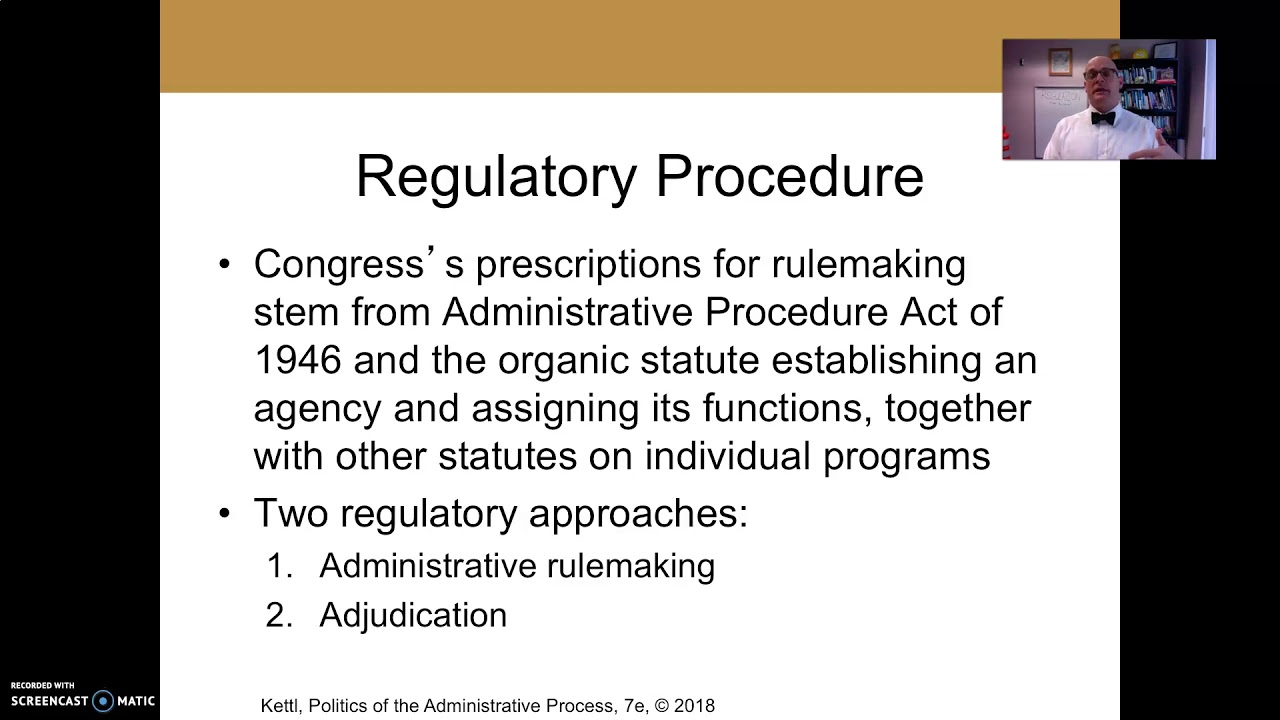 RegulationPt2 - YouTube