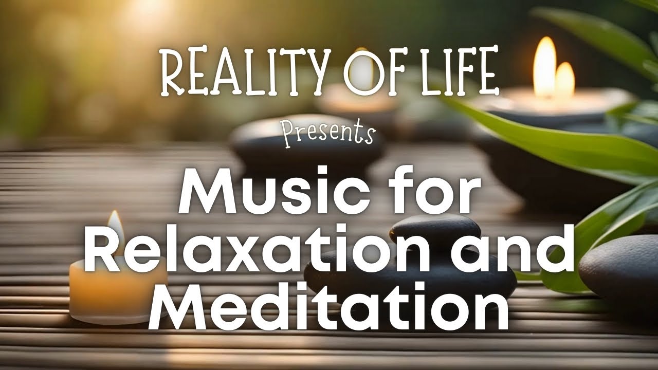 Zen Meditation for Relaxation and Sleep - Mild Piano Music | Helps you ...