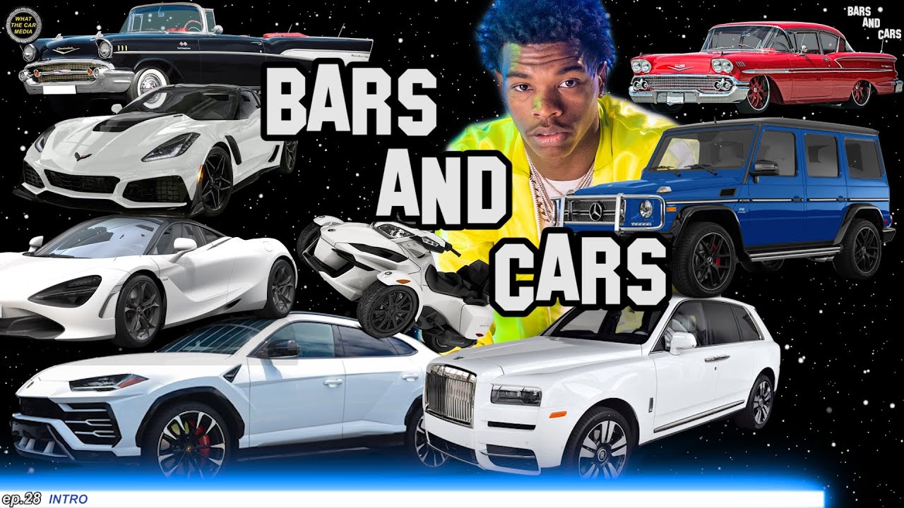 Why Lil Baby is super rich ? - YouTube