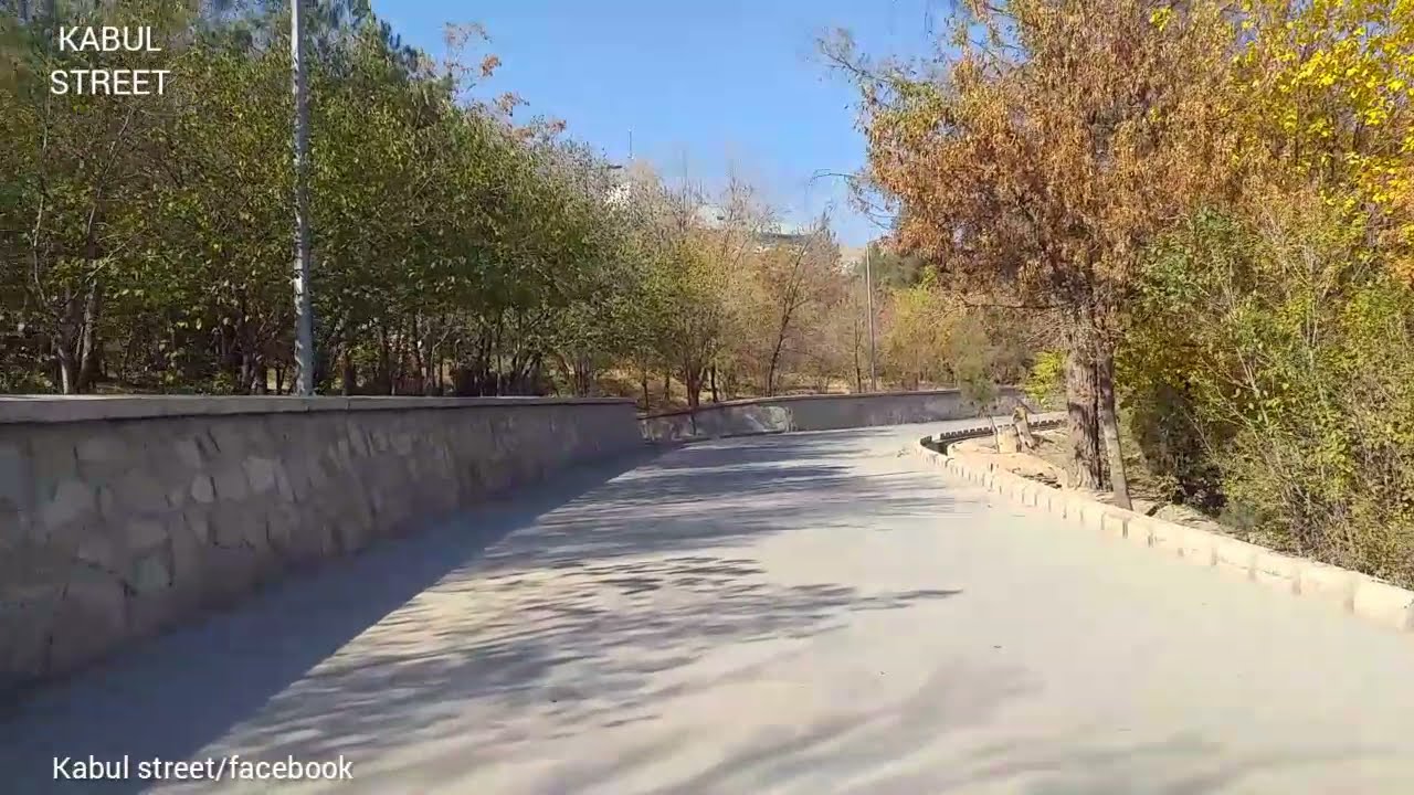 باغ بالا | Bagh Bala - YouTube