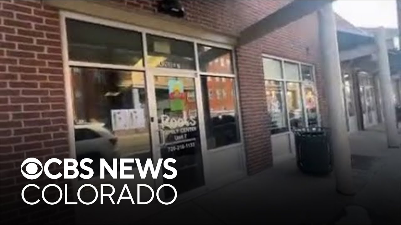 Roots Family Center hopes to build birth center - YouTube