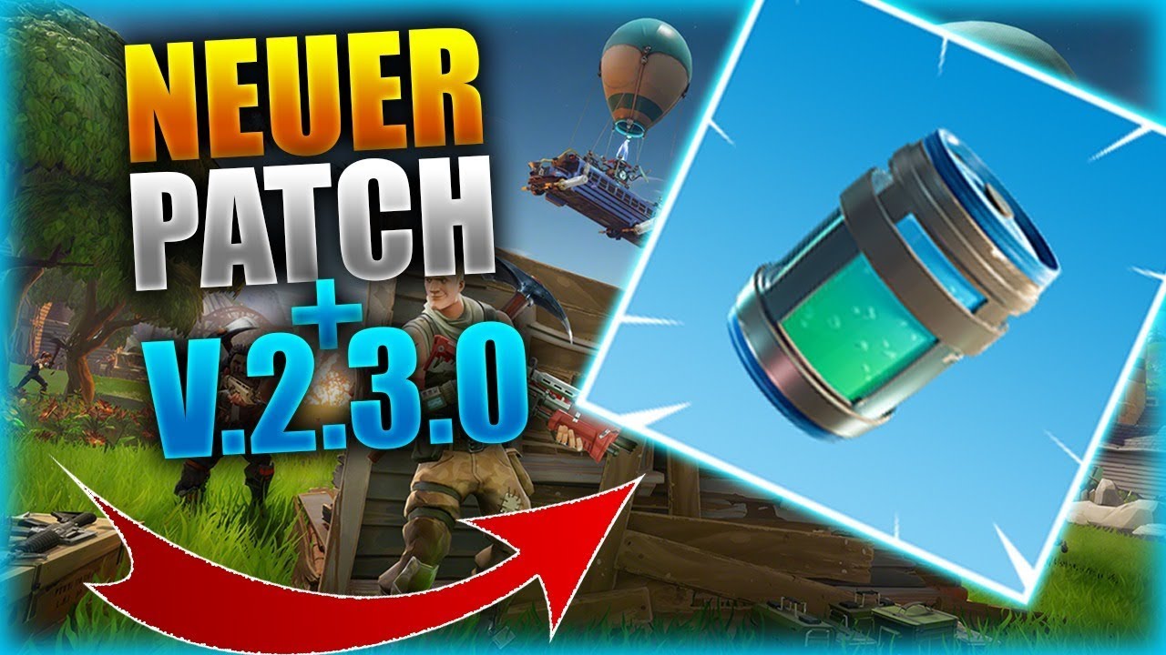 ABO ZOCKEN!!!DAS NEUE "UPDATE" IST DA! FORTNITE !!! / WIN COUNTER:201 ...
