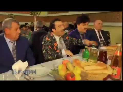 Felaketin araq içmesi