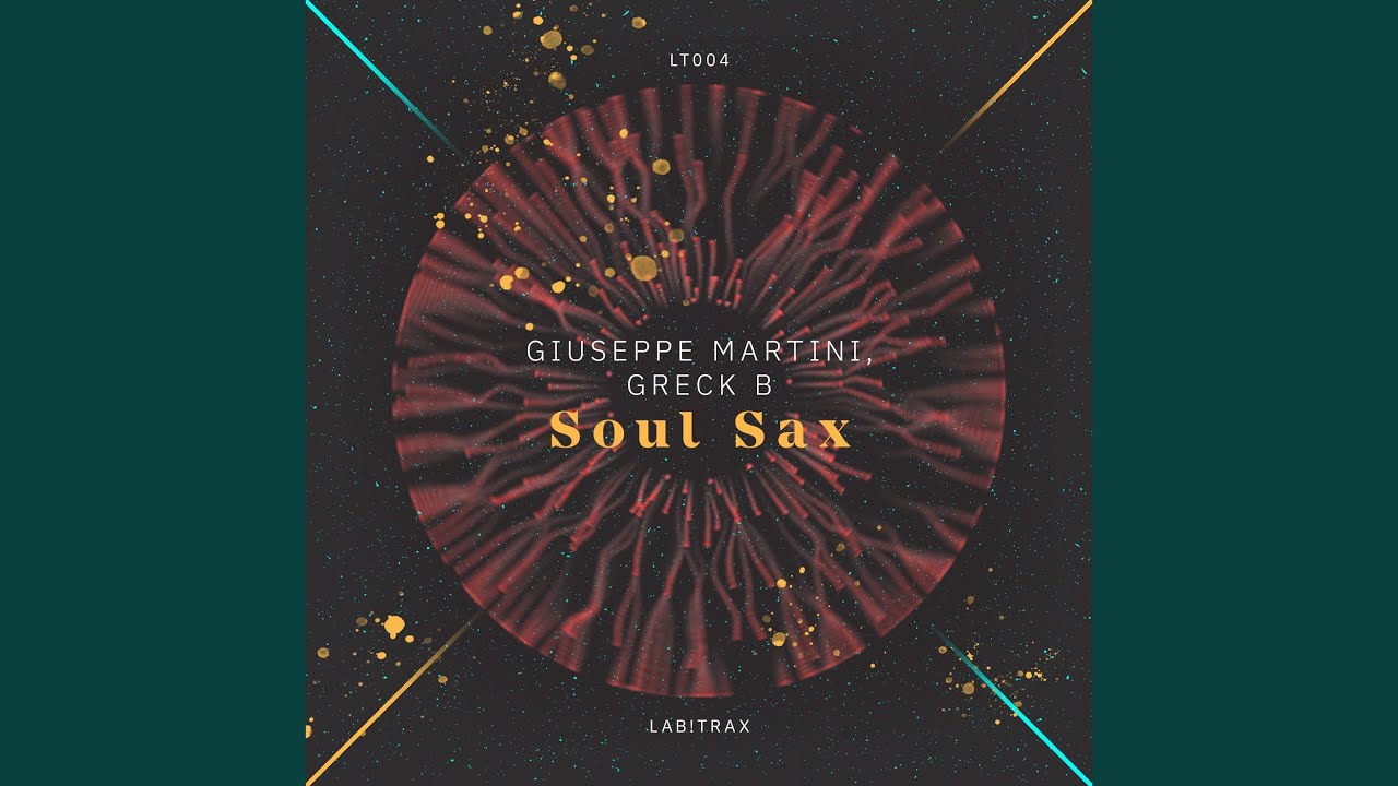 Soul Sax - YouTube