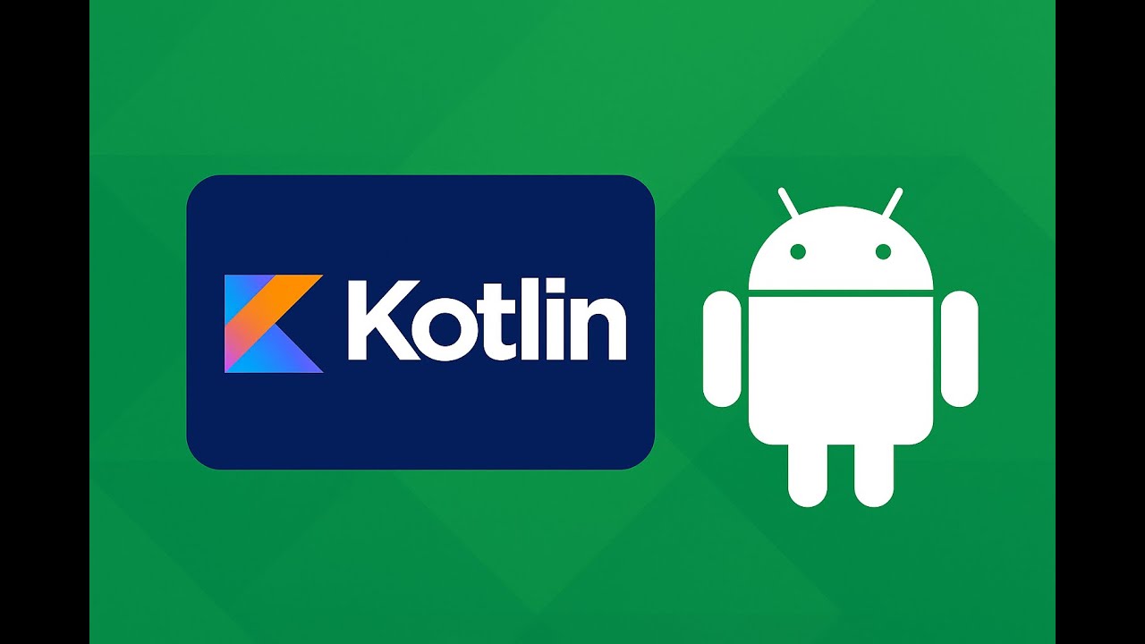 What is Kotlin | Beginner | AI Read - YouTube