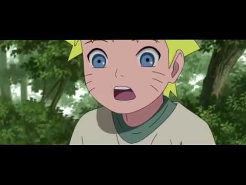 Naruto Shippuden Naruto sad Childhood (Very sad) HD 4K - YouTube