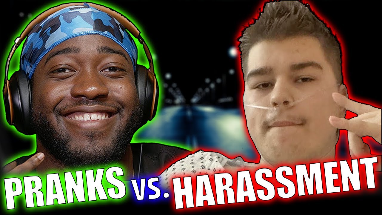 Why Classified Goons Got Shot - YouTube