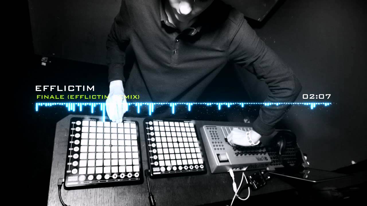 Madeon - Finale (Pierre Roux Remix) - YouTube