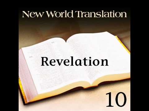 REVELATION - New World Translation of the Holy Scriptures.