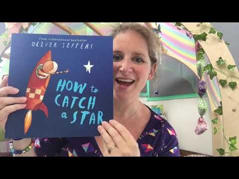 Activity one - How to catch a star - YouTube