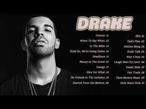 Top 20 Songs of Drake | Drake Greatest Hits Full Album 2022 - YouTube