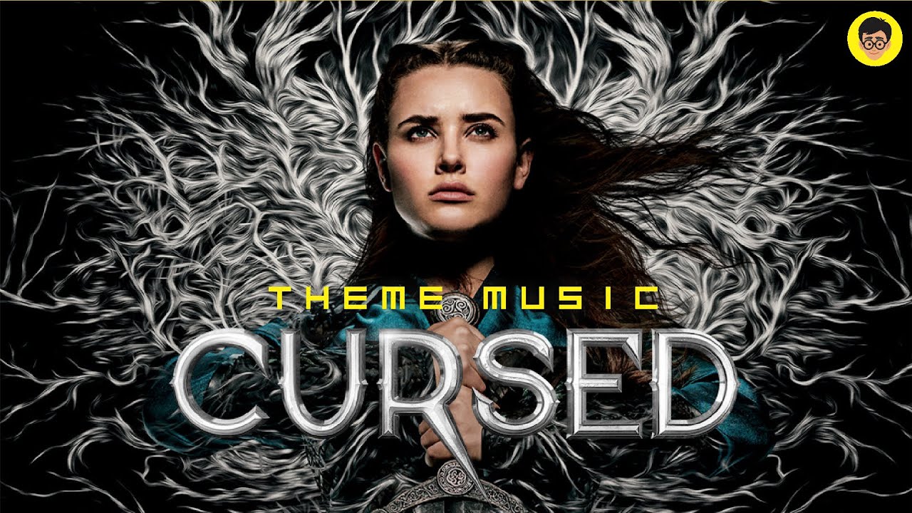 Cursed Theme Music | Netflix - YouTube
