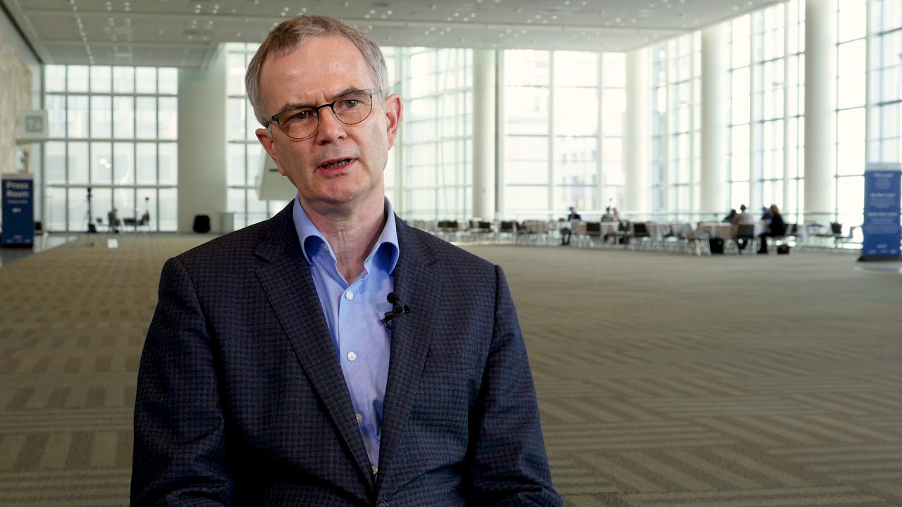 Interaction of darolutamide with substrates of CYPs and P-gp - VJOncology