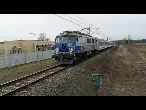 EP07-375 Skład Kibiców do Lublina Rp1 - YouTube