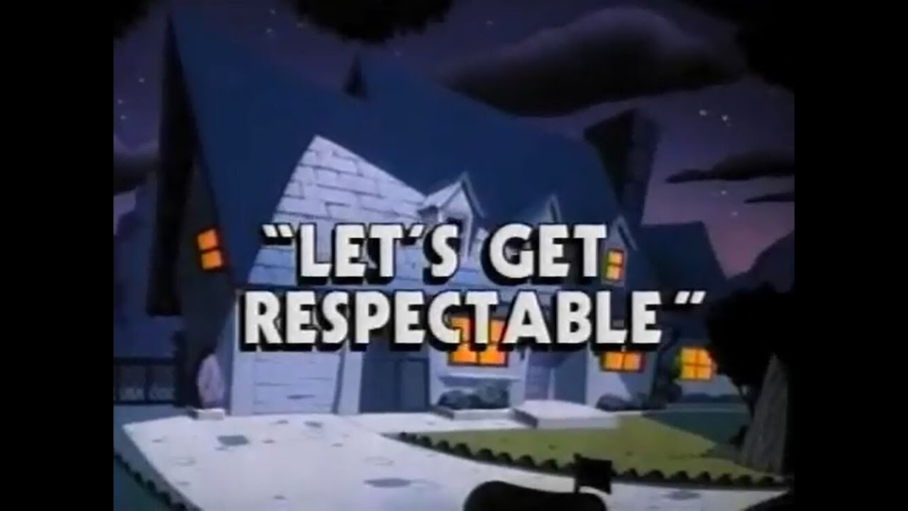 The St. Canard Files: A Darkwing Duck Podcast Episode 63 - Let's Get ...