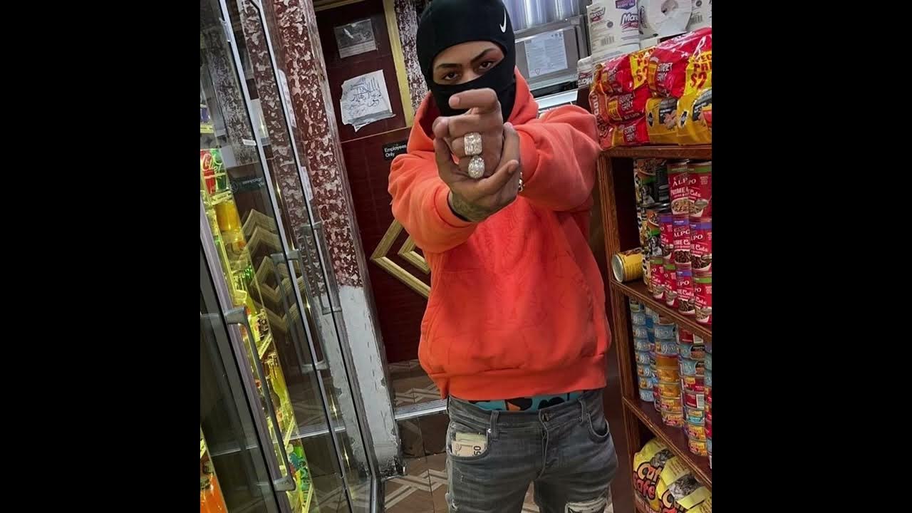 Kay Flock x Dougie B x TG Crippy - Dealership (Unreleased) - YouTube