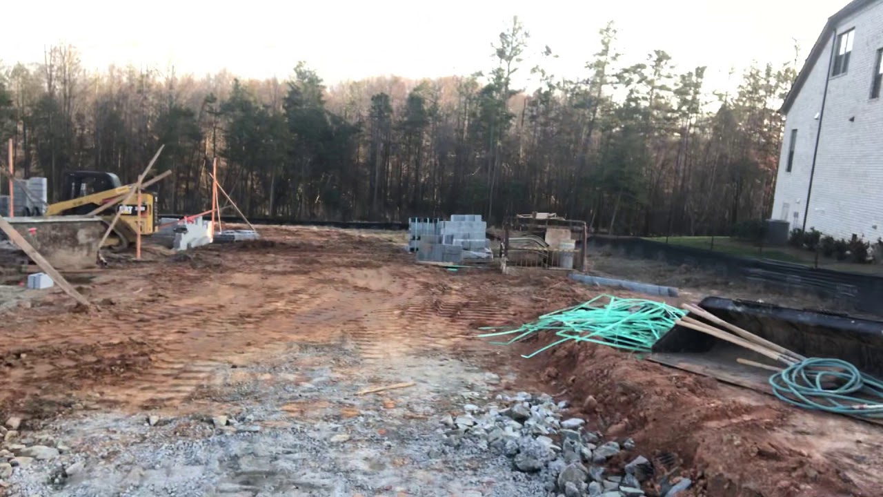 This is what a crawl space looks like - YouTube