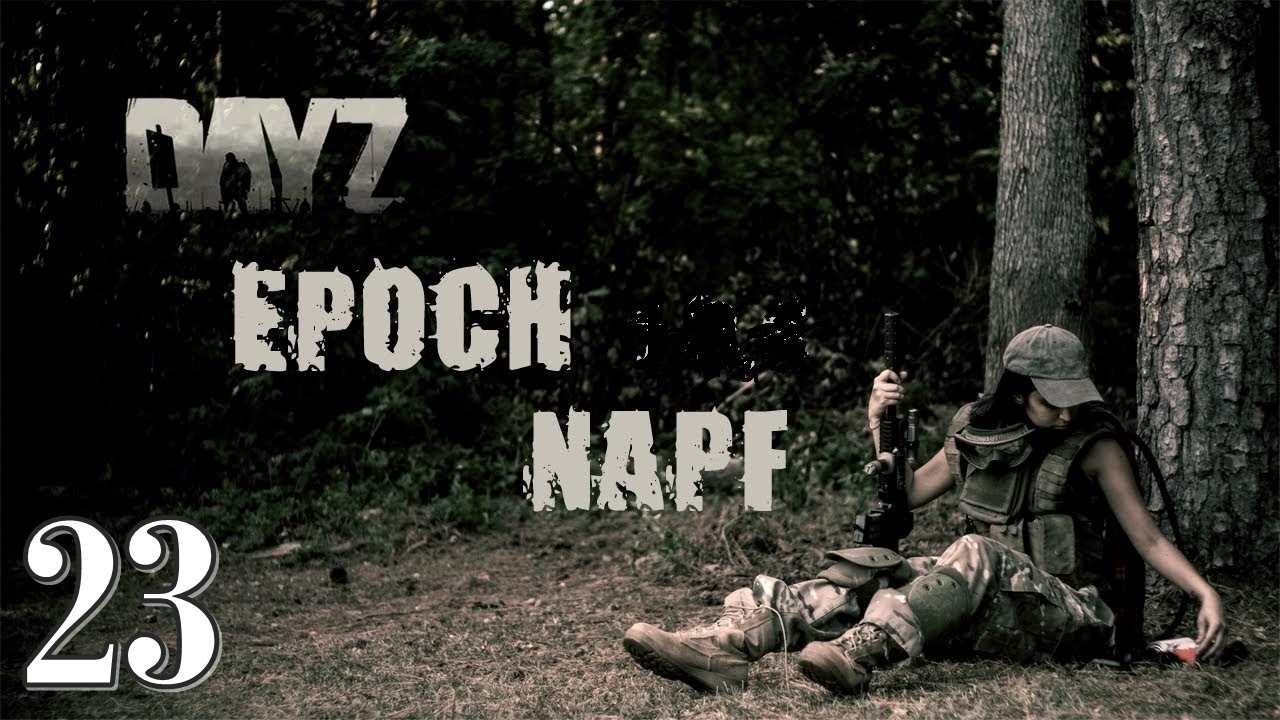 DayZ Epoch Overpoch Napf Part 23 [Let's Fun Together] (HD,Deutsch ...