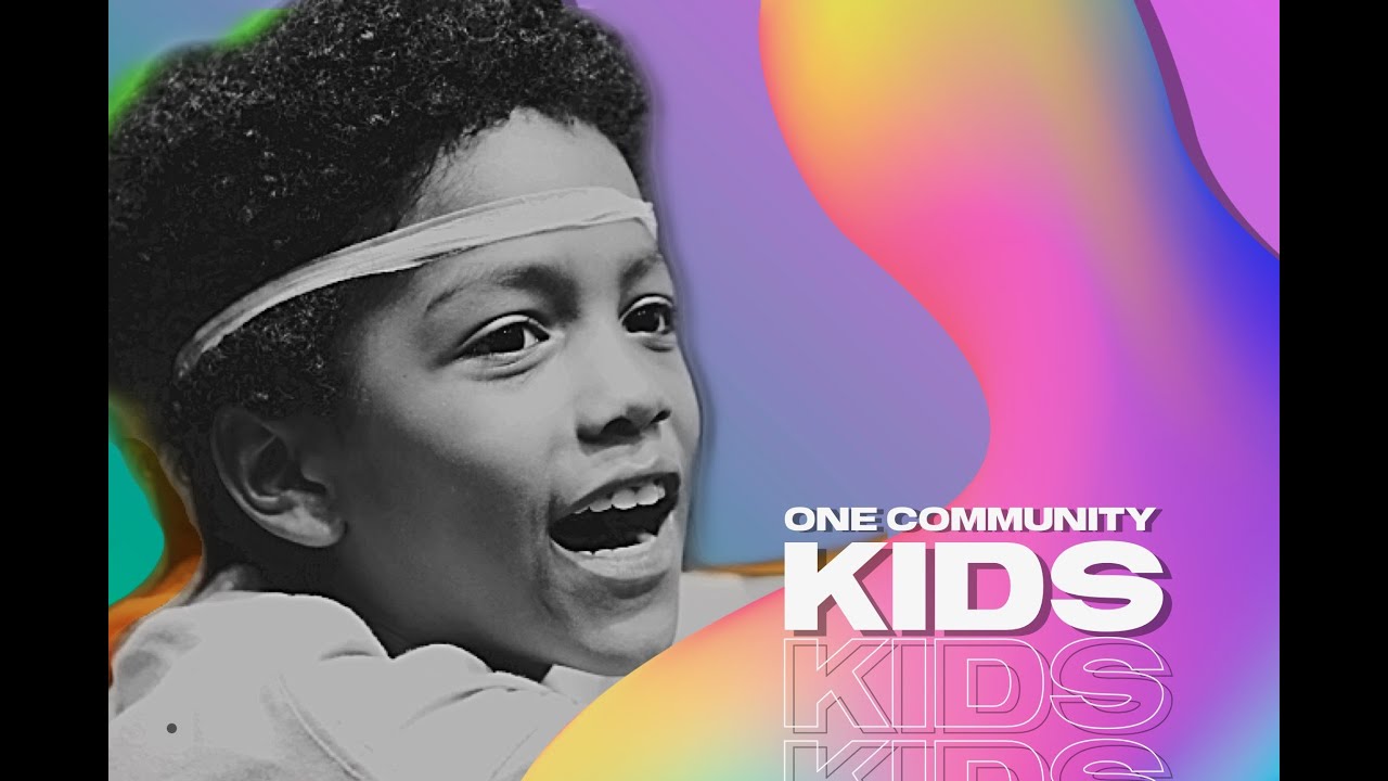 Kids Weekend Experience - Put Others First - YouTube