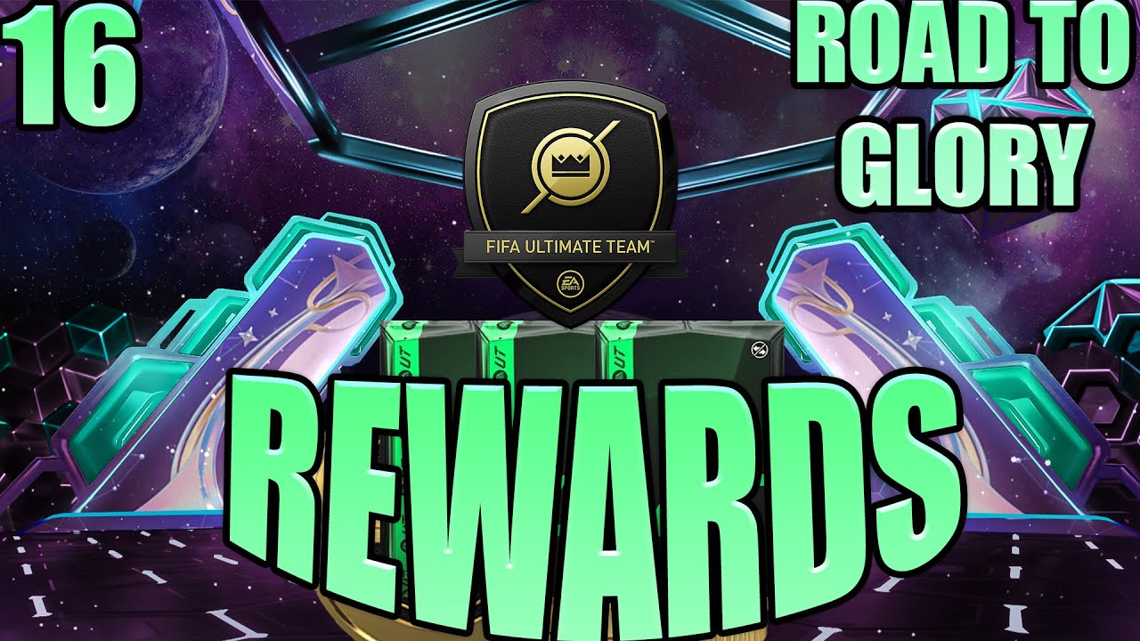 Rivals rewards was??#fc25 #Eafc25 #Ultimateteam #Eafc #Fifa # ...