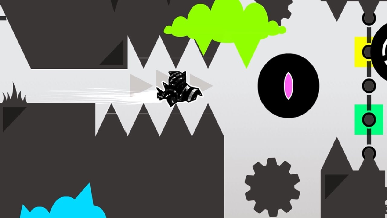 (360 FPS) Bobbing bobee by 666o and Spiszy | Extreme Demon | 4K | - YouTube