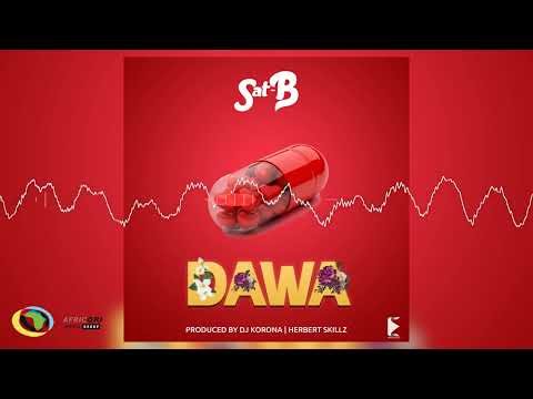 Sat B - Dawa (Official Audio)