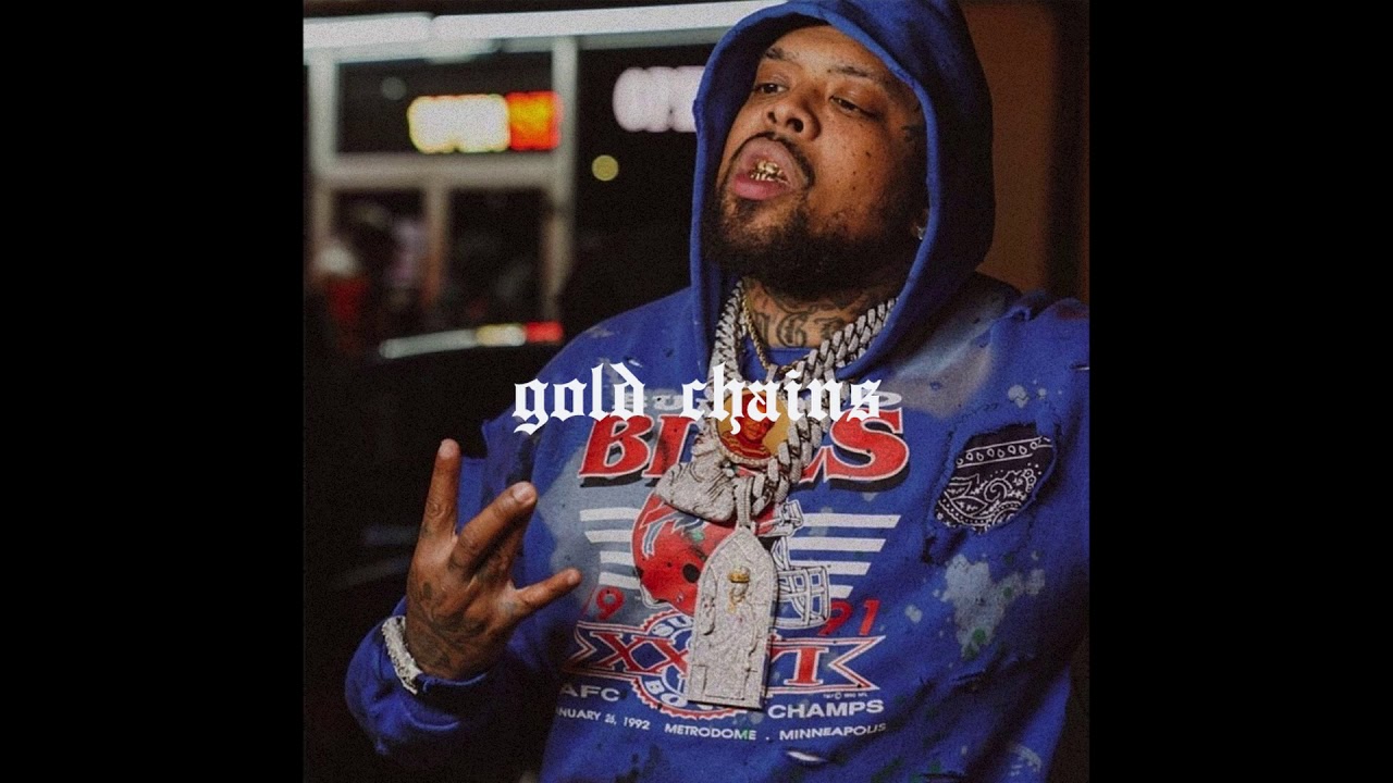[FREE] Griselda x Westside Gunn Type Beat 2021 - Gold Chains - YouTube