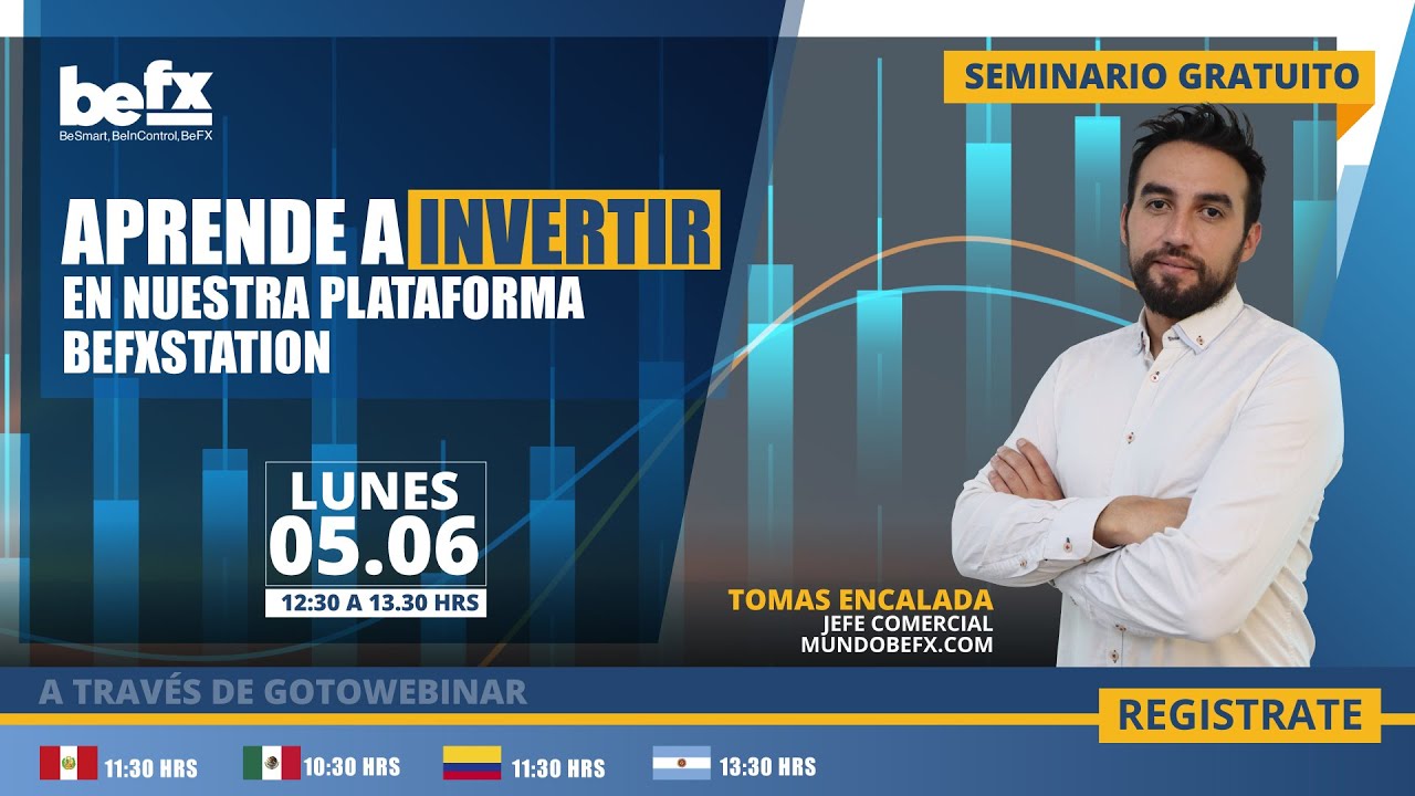 🔥APRENDE INVERTIR DESDE 0 🔥 Mas de 10 años de experiencia - YouTube