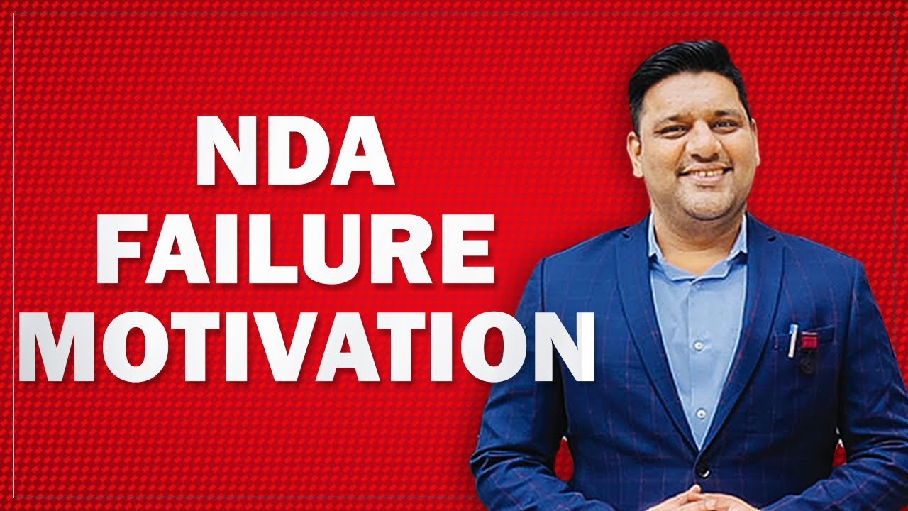 Warning :- This Video Is Compulsory For Every NDA Students || NDA ...