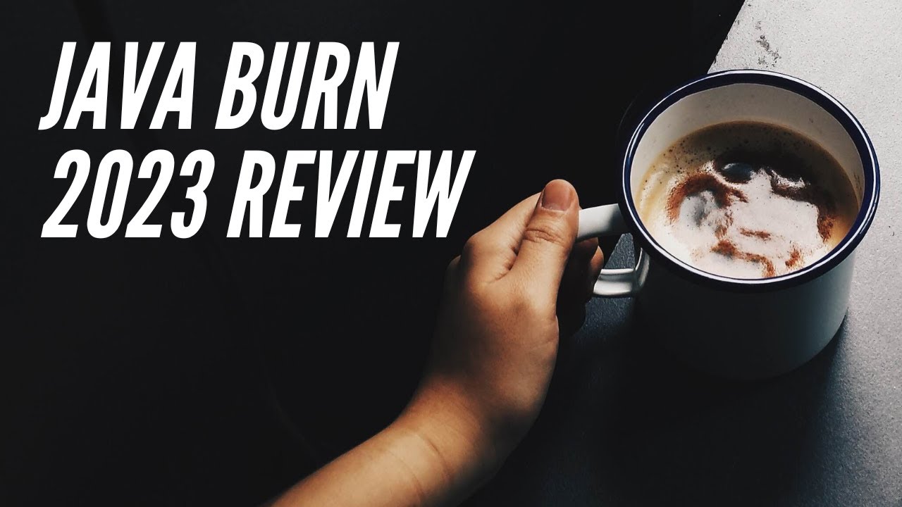 Java Burn 2023 Review - Is it legiit?? - Is it just a scaam?? - YouTube