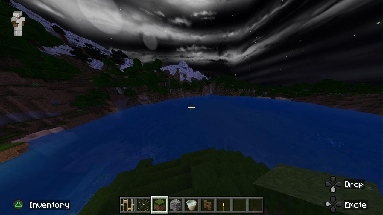 Minecraft is cool - YouTube