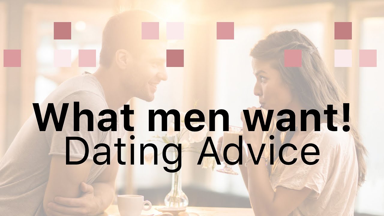 What men want! Dating Christian Men ☕ ️😍 - YouTube