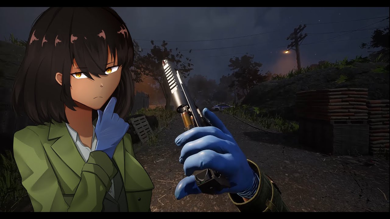 Fear and Greed Weapon Pack Showcase - YouTube