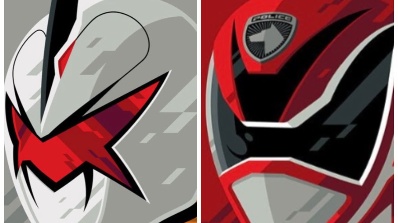 Mha x power rangers spd part 7 season two finale - YouTube