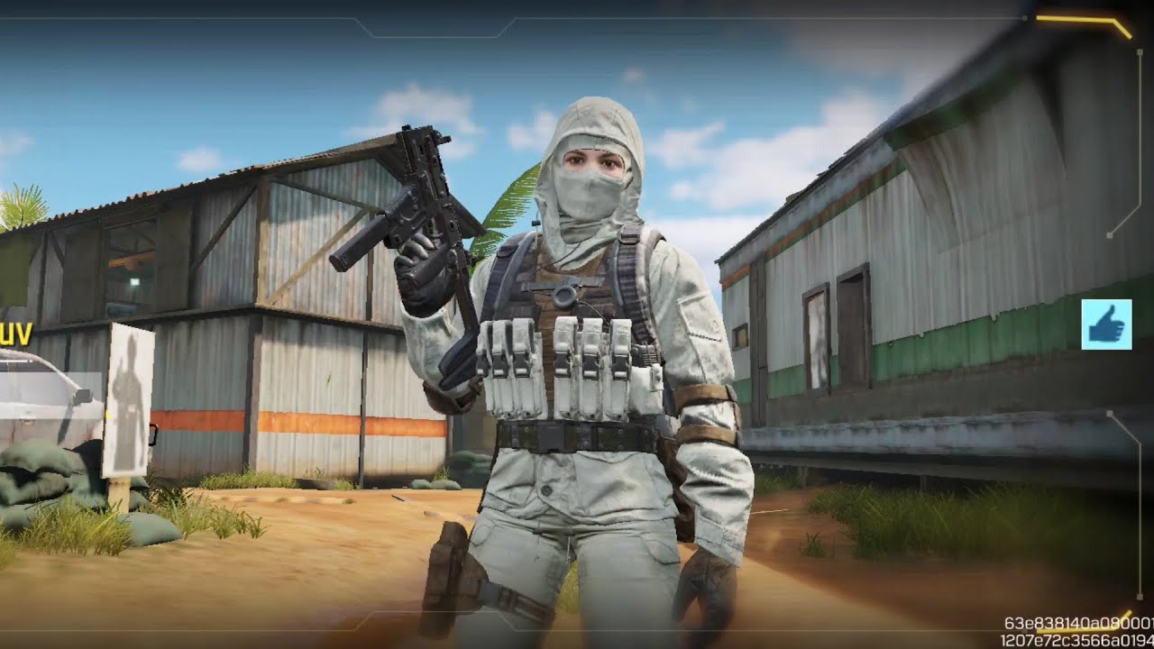 call of duty mobile team deathmatch gameplay - YouTube