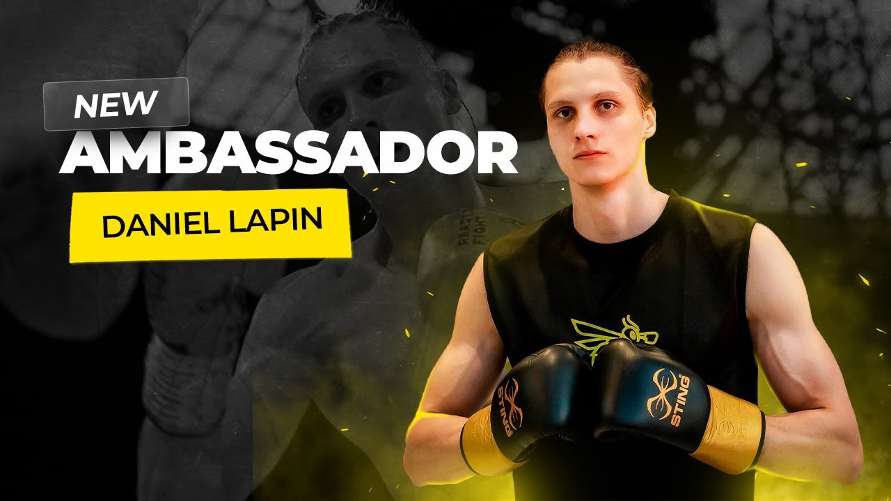 Ready to Fight Ambassador: Daniel Lapin - YouTube