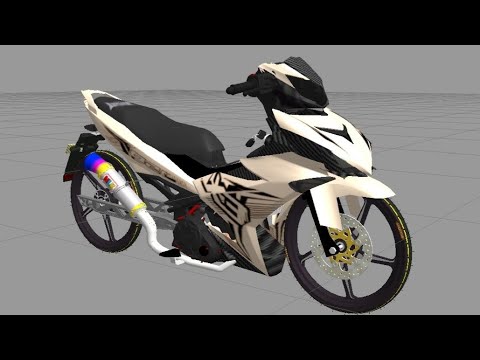 [SHARE]MOD SEMPENA 300SUBS|MOD Y15 PUTIH SUSU|GTA SA MOD MALAYSIA - YouTube