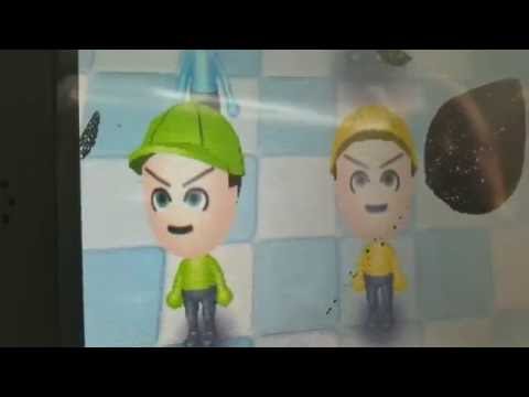 Goole and ingn fart song