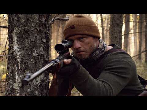 Something is Hunting Them in the Woods... and It's Not an Animal! Full Thriller Movie