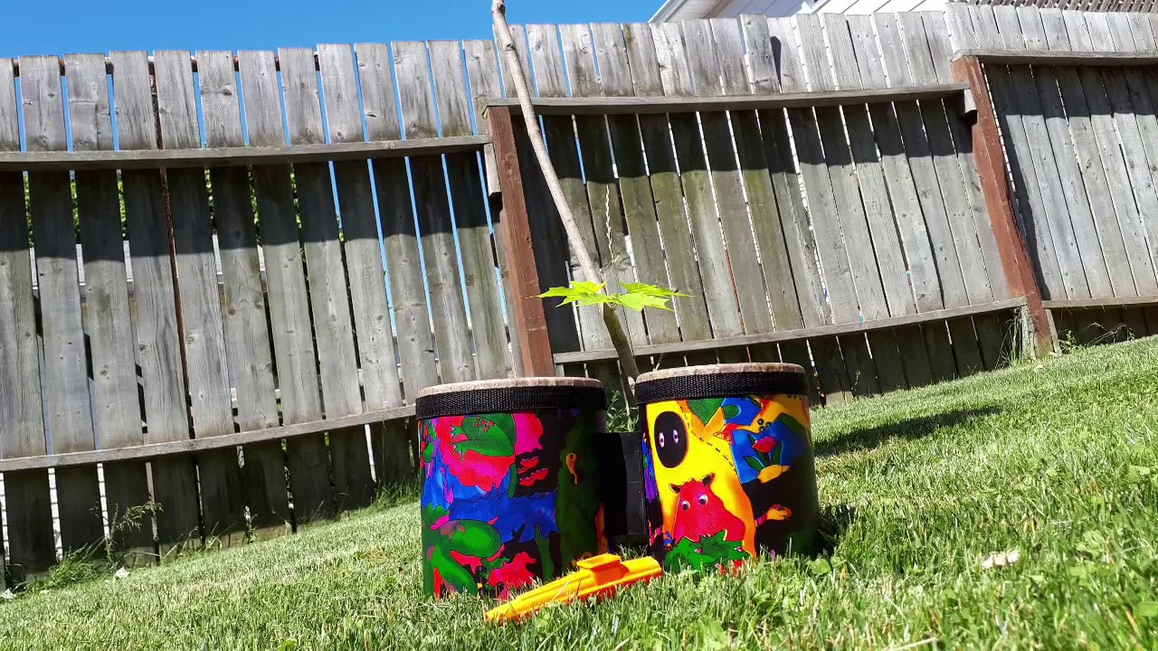 Trees Clap - YouTube