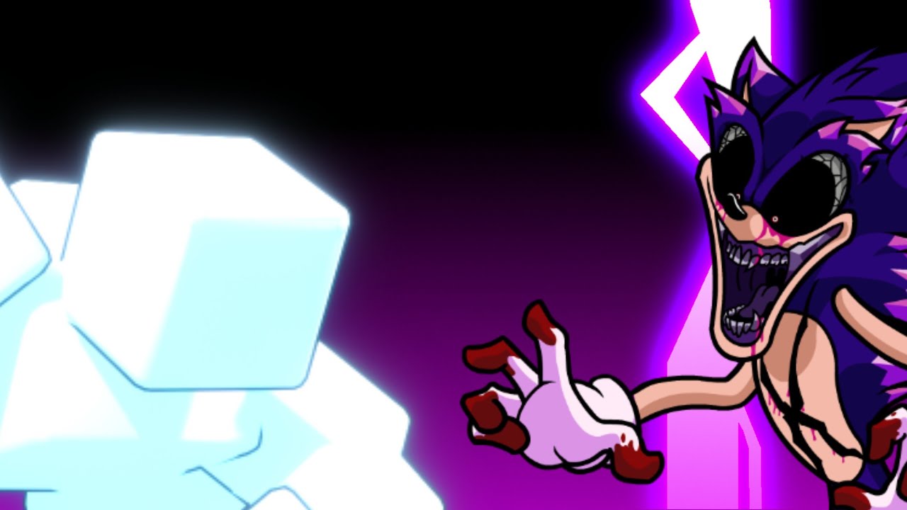 FNF Scott Cawthon Vs Xenophanes (Link In The Description) - YouTube