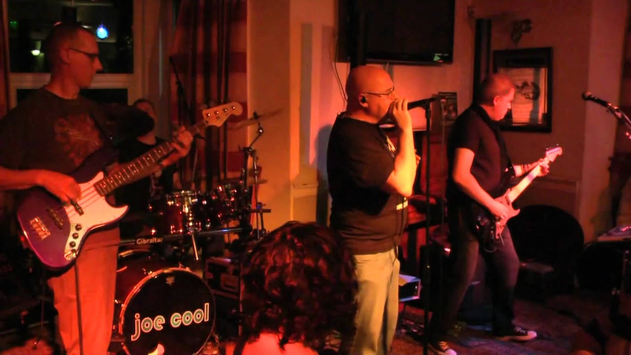 Joe cool at the Lower bell part 1 - YouTube