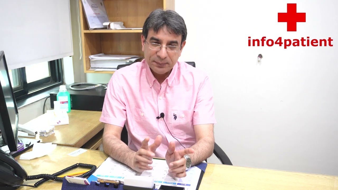 How This Vascular Surgeon is Making Miracles with Acute Limb Ischemia ...